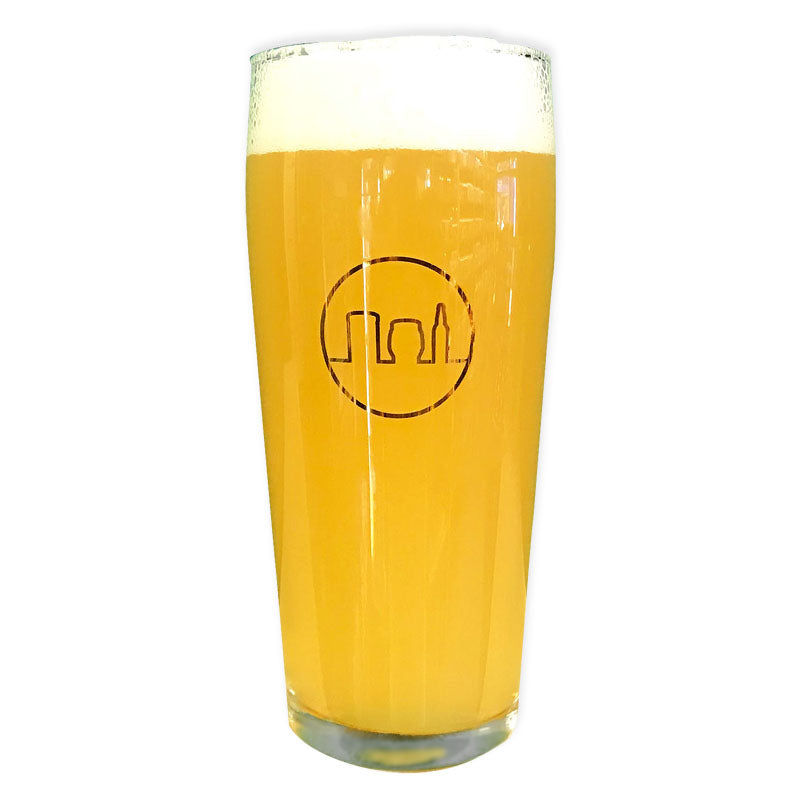 Glassware & Merchandise – Keg, Cask & Bottle