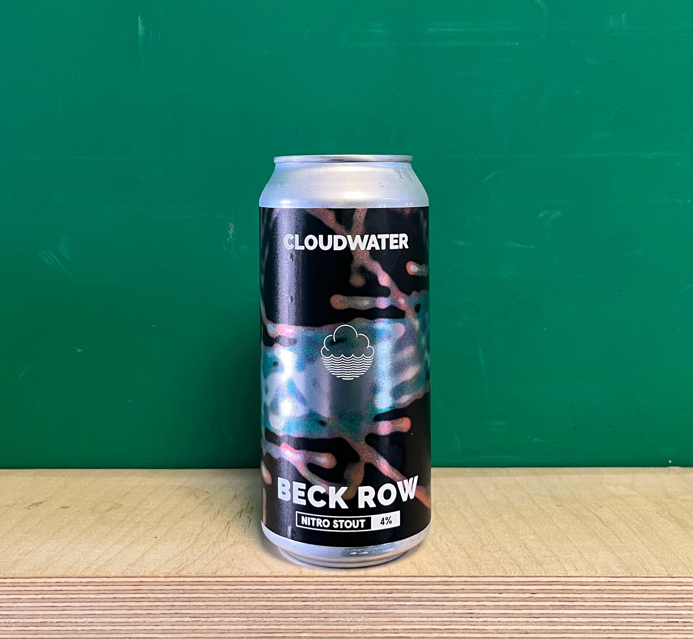 Cloudwater Beck Row – Keg, Cask & Bottle