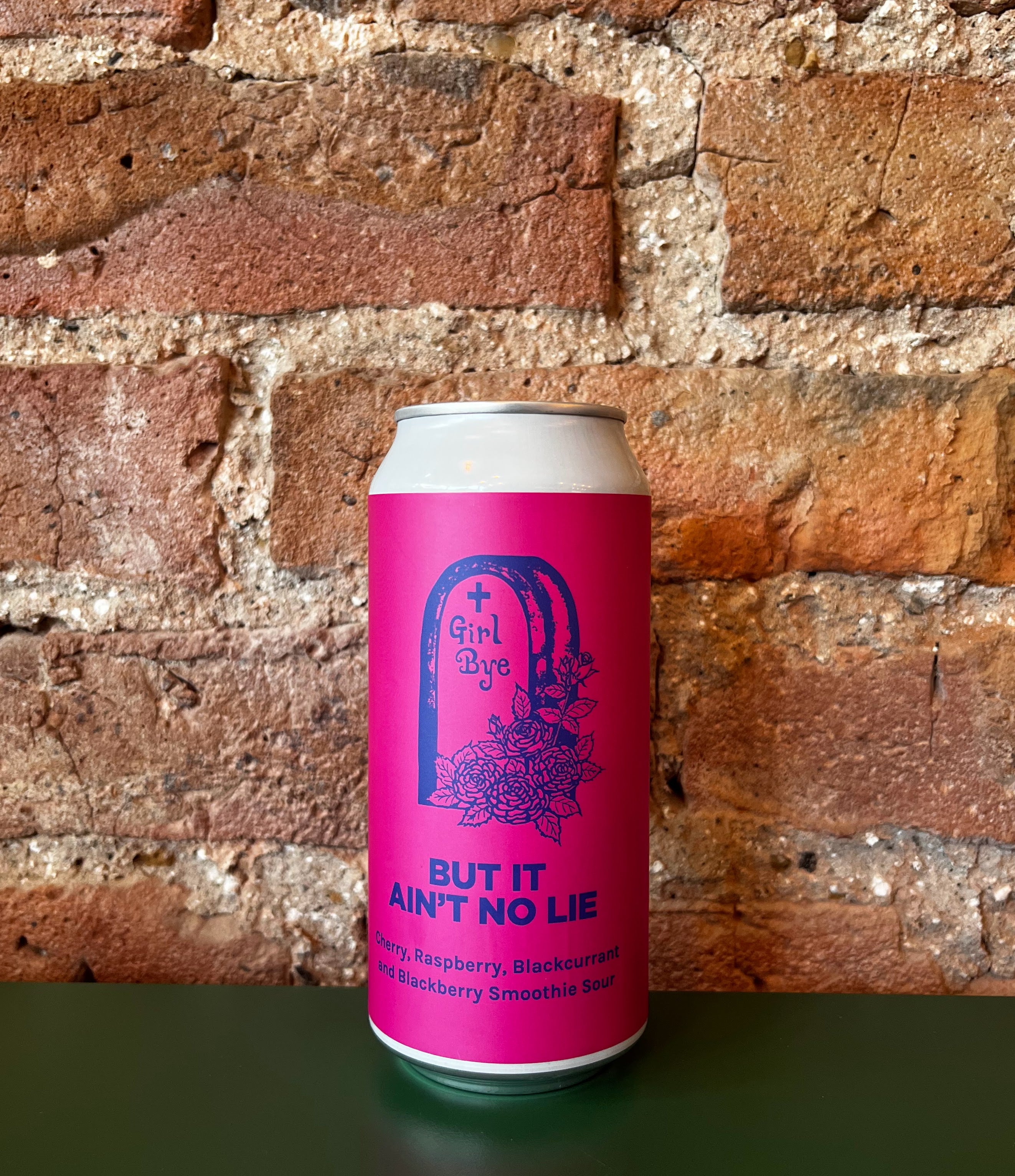 Pomona Island But It Ain't No Lie – Keg, Cask & Bottle